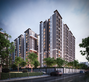 Newry Properties